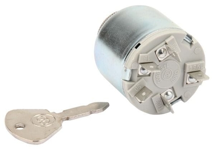 Ignition switch 0-1-2, Cobo - Cobo - 14109000 - Maykers